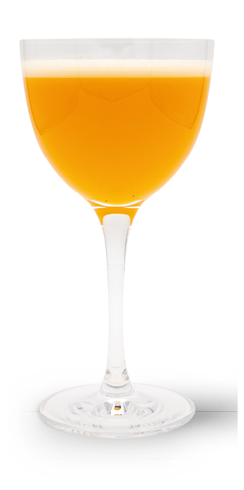 Samba Cocktail Rezept: Fruchtig und exotisch genießen