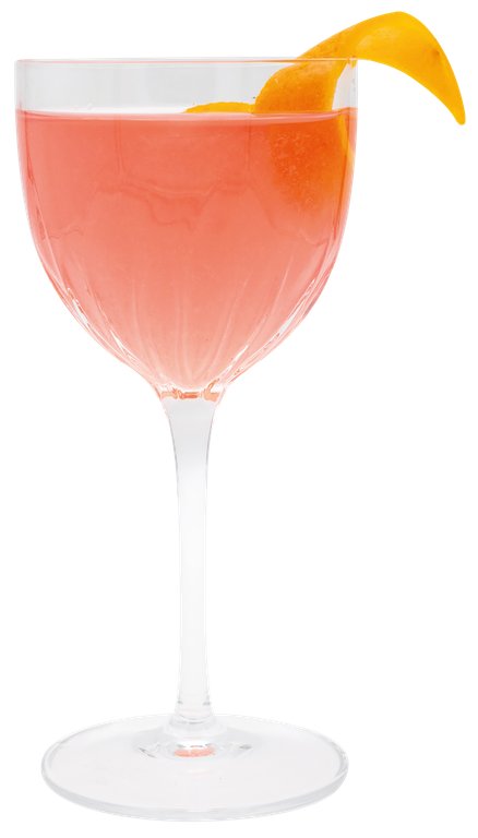 Martinez Cocktail: Perfekte Mischung für Genießer