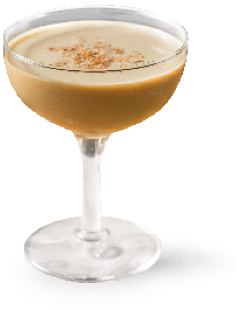 Brandy Alexander: Ein klassischer Cocktail für Genießer
