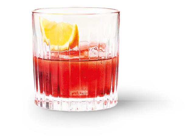 Carlos Negroni