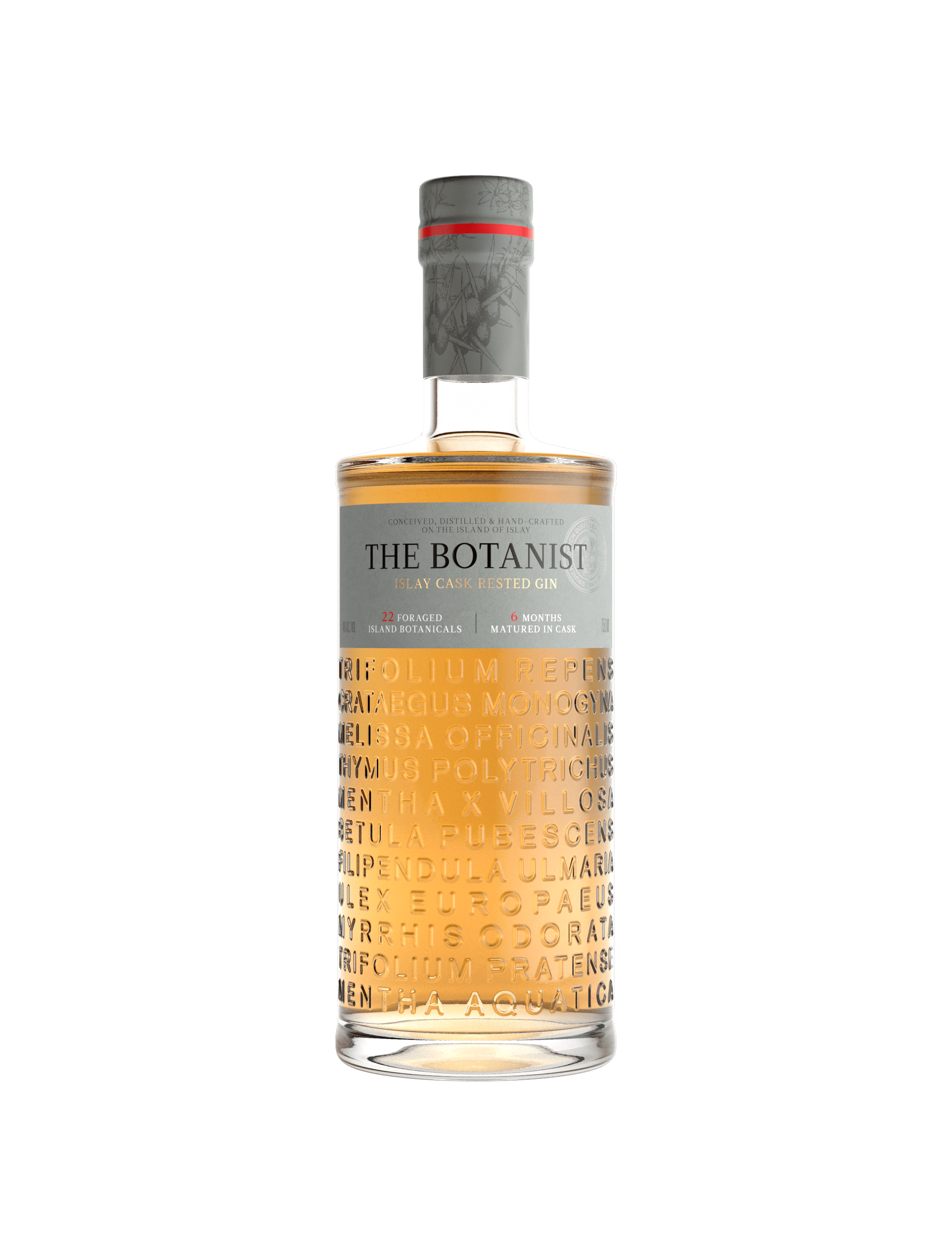 The Botanist: Islay's einzigartiger Dry Gin | Reidemeister & Ulrichs
