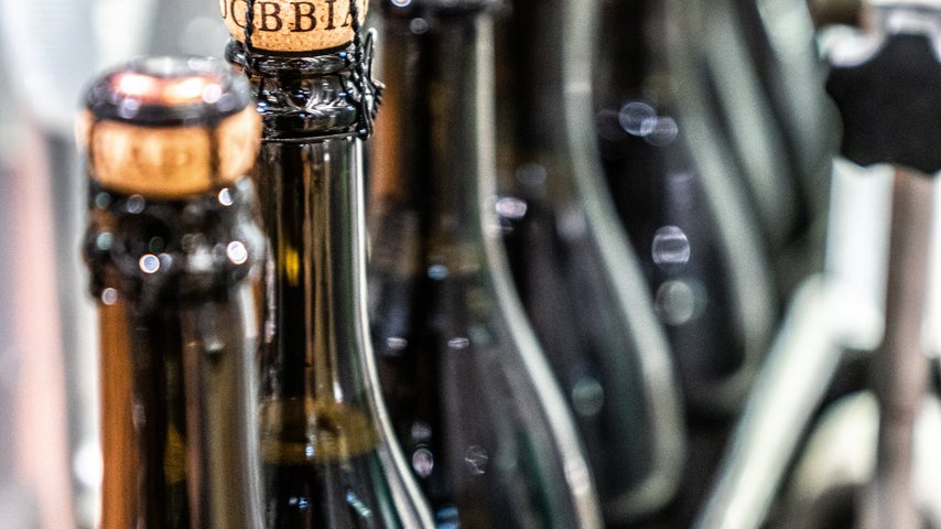 Ruggeri: Spitzenqualität aus Valdobbiadene | Reidemeister & Ulrichs