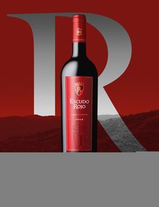 Escudo Rojo: Rothschilds chilenische Weinikone | Reidemeister & Ulrichs