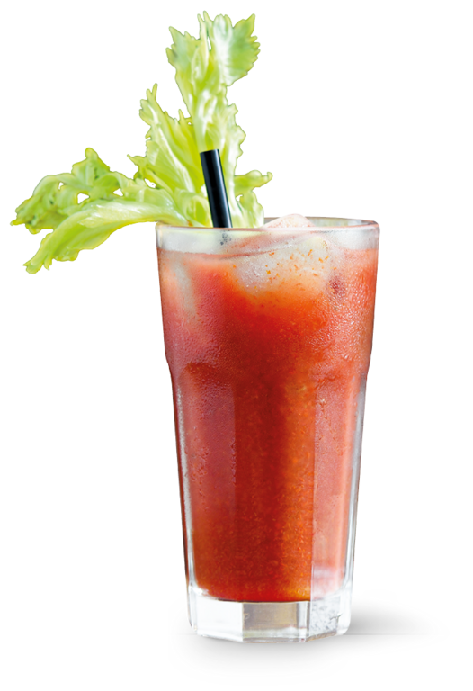 Bloody Mary