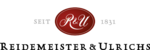 Reidemeister & Ulrichs: Premium Weine, Sekte und Spirituosen seit 1831