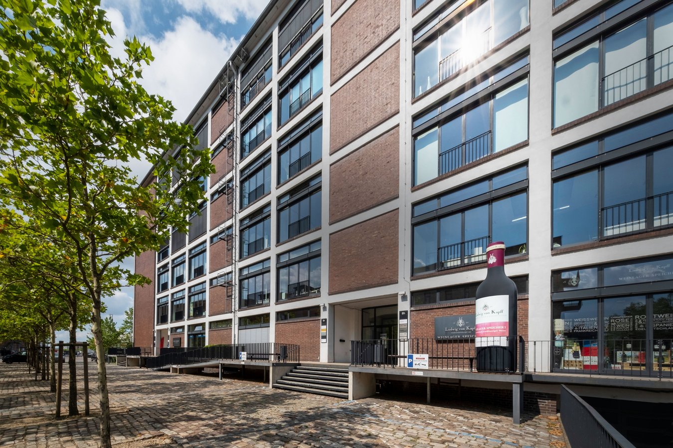 Reidemeister & Ulrichs: Premium Weine, Sekte und Spirituosen seit 1831