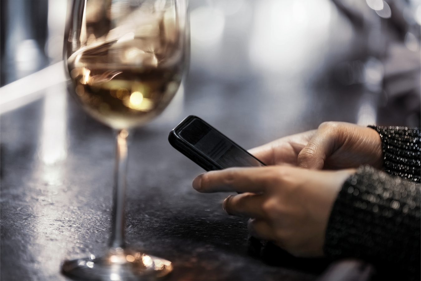 Kontaktieren Sie Reidemeister & Ulrichs | Ihre Genusswelt